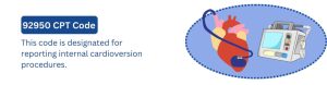 Understanding Cardioversion CPT Code: Essential Billing Insights